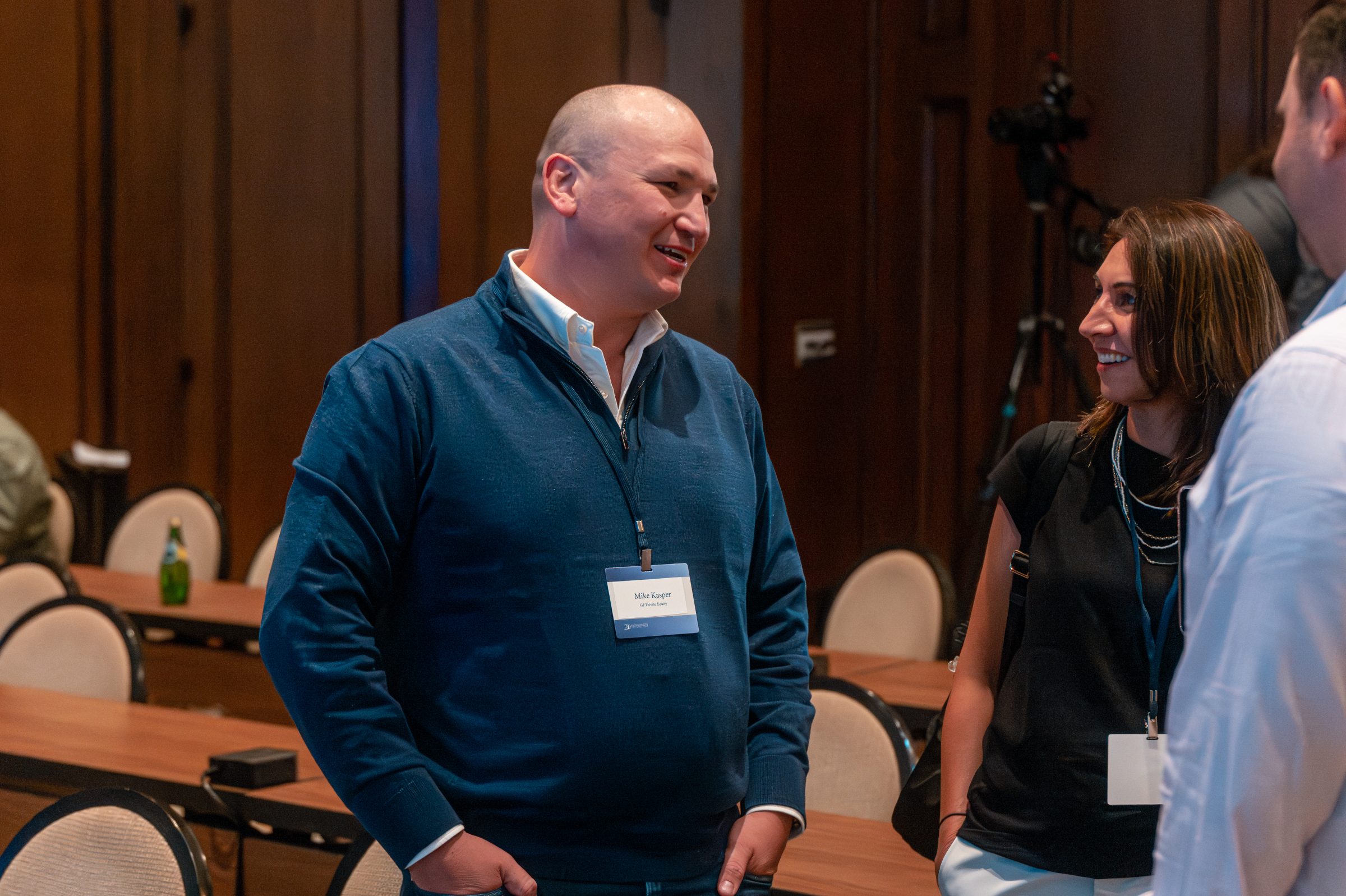 Monomoy’s 2025 Executive Conference Recap | Monomoy Capital Partners