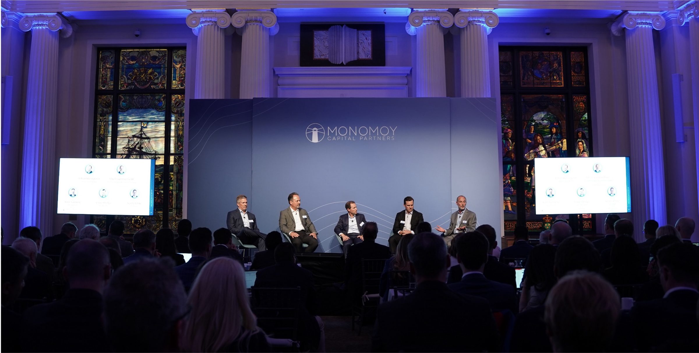 Delivering Monomoy’s 20-Year Insights Through our 2025 AGM | Monomoy ...