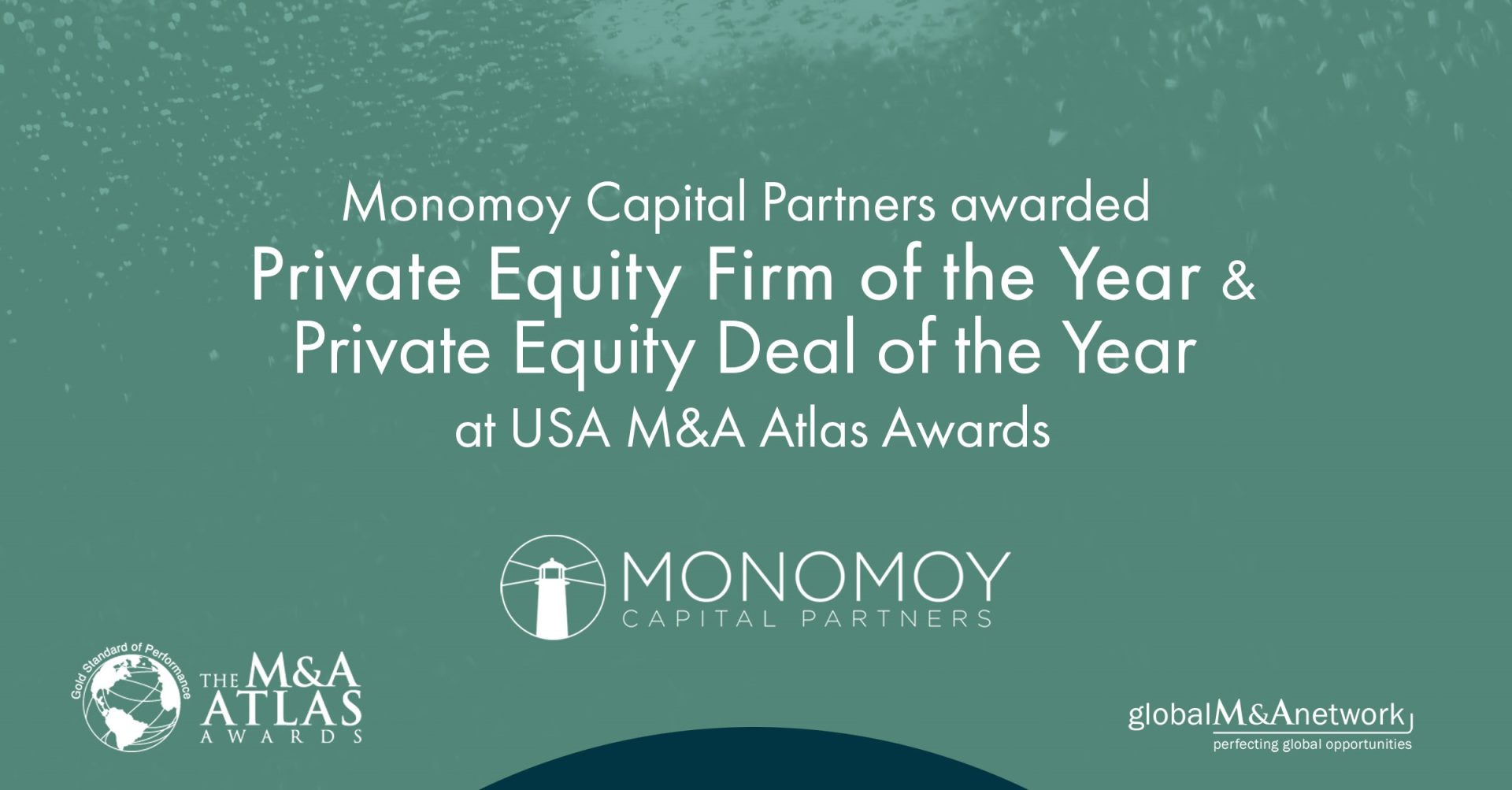 Monomoy Capital Partners Wins Private Equity Firm of the Year and Deal ...