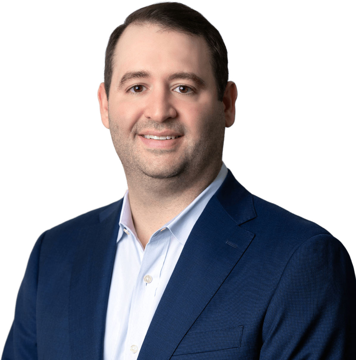 Steven Marino | Director, Investor Relations | Monomoy Capital Partners
