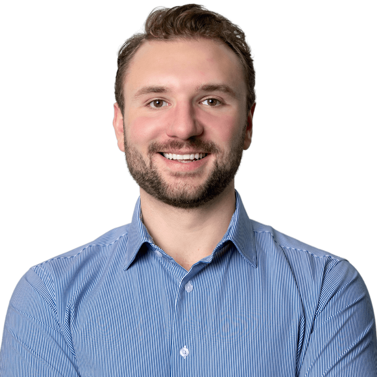 Thomas Branoff | Associate, Operating Team | Monomoy Capital Partners