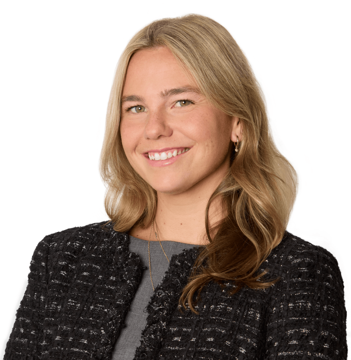 Seanie Clark | Associate, Capital Markets | Monomoy Capital Partners