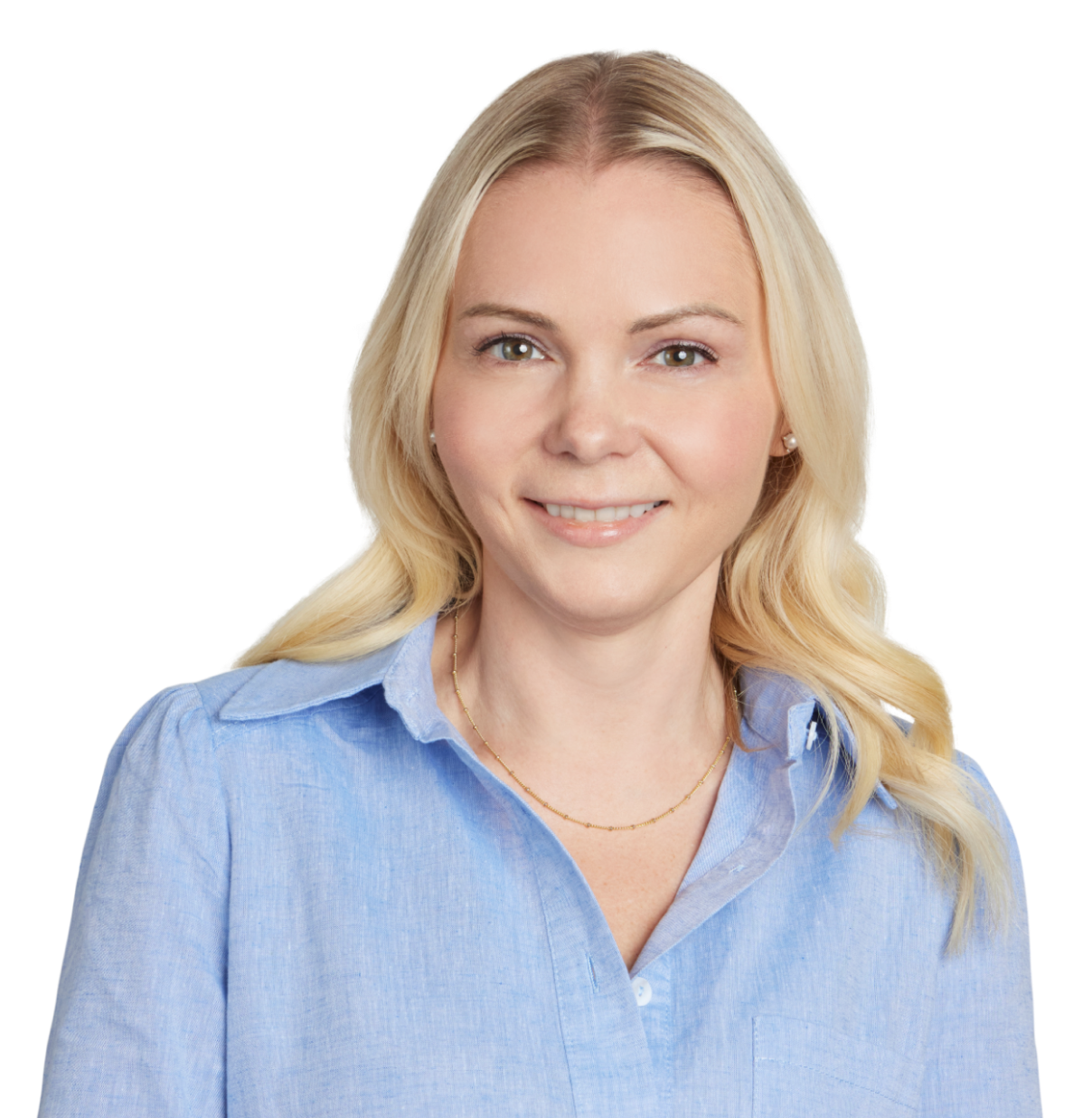 Susan Madison | Analyst | Monomoy Capital Partners